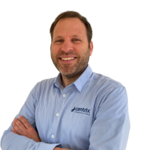 About Us - Centrix Consulting