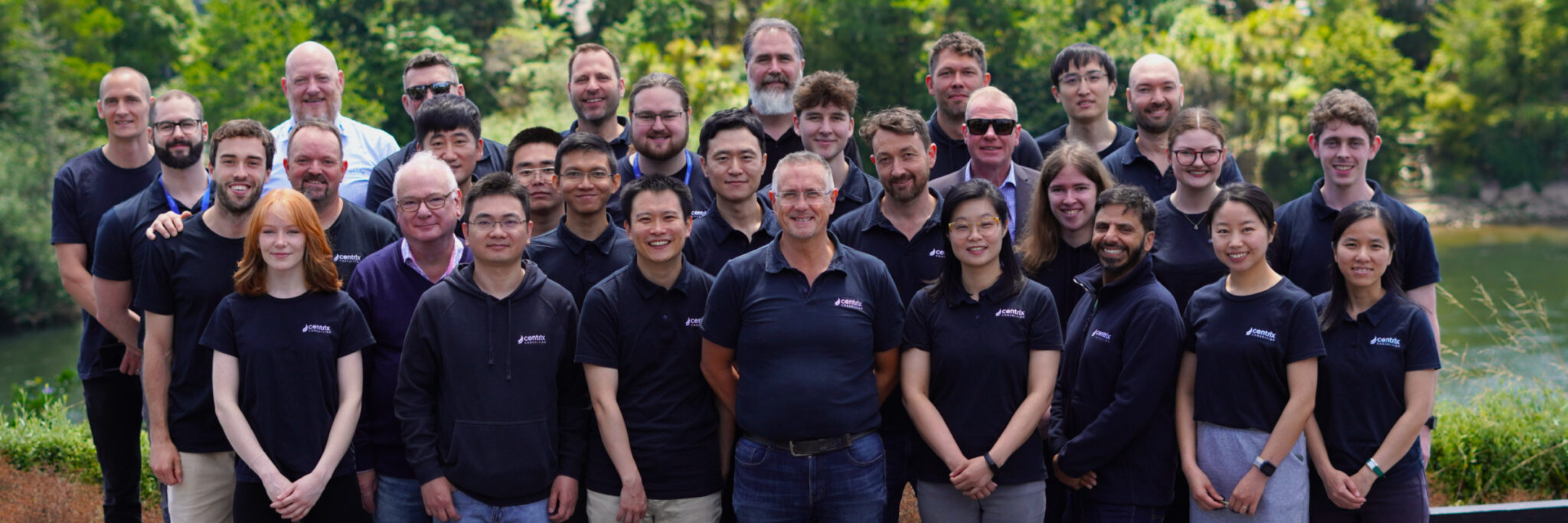 How to Extract Data from a Web API into BW/4HANA - Centrix Consulting