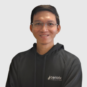 Our Consultants - Centrix Consulting